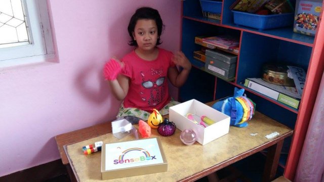HeNN donates toys to autistic children – Help Nepal Network