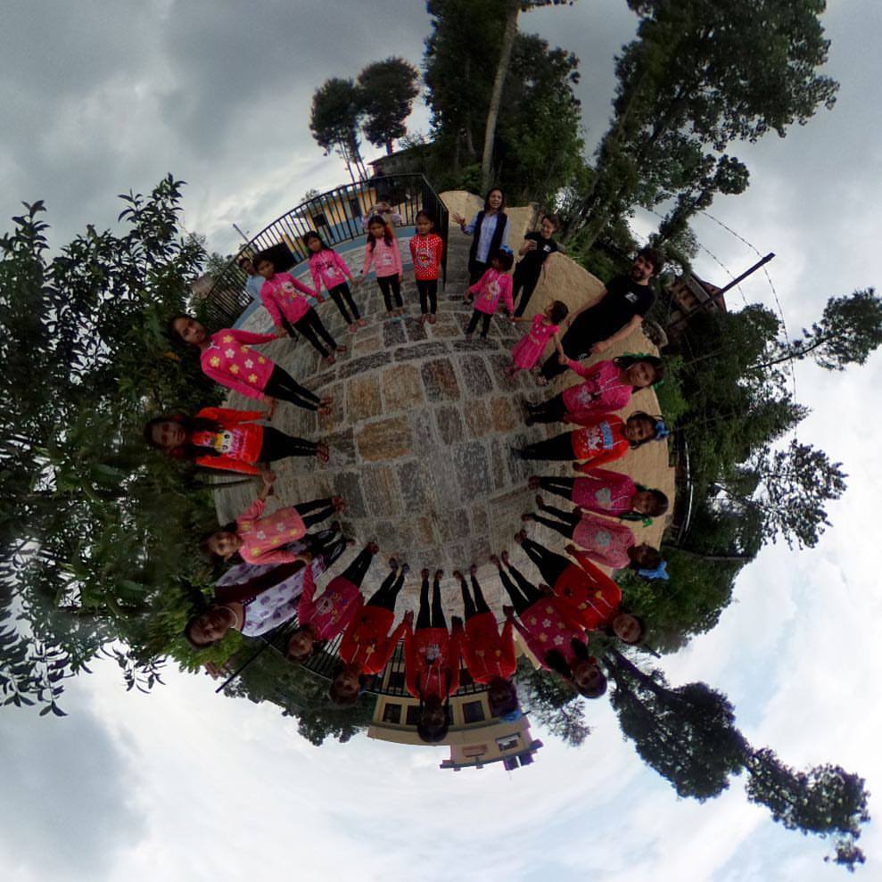 HELP NEPAL Network Children’s Home – Help Nepal Network