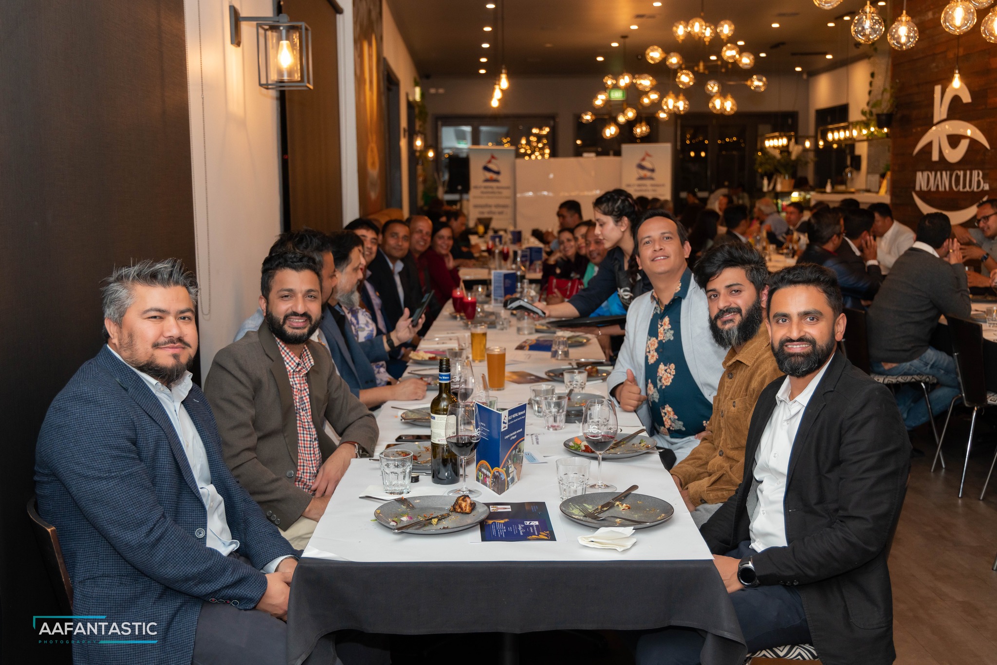 Help Nepal Network Australia Charity Dinner – Help Nepal Network